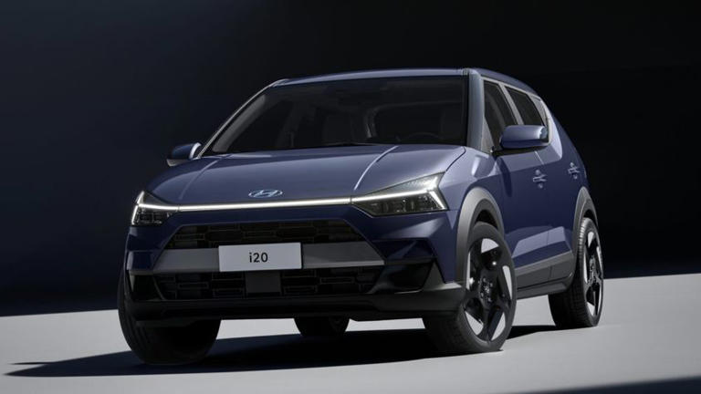 New Hyundai i20: Bigger and bolder supermini will be tweaked for Europe