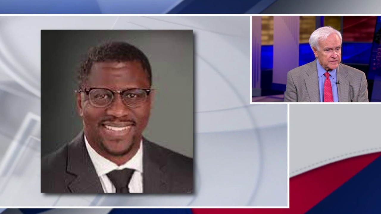 Potential pick to lead Harris County Flood Control District | What's ...