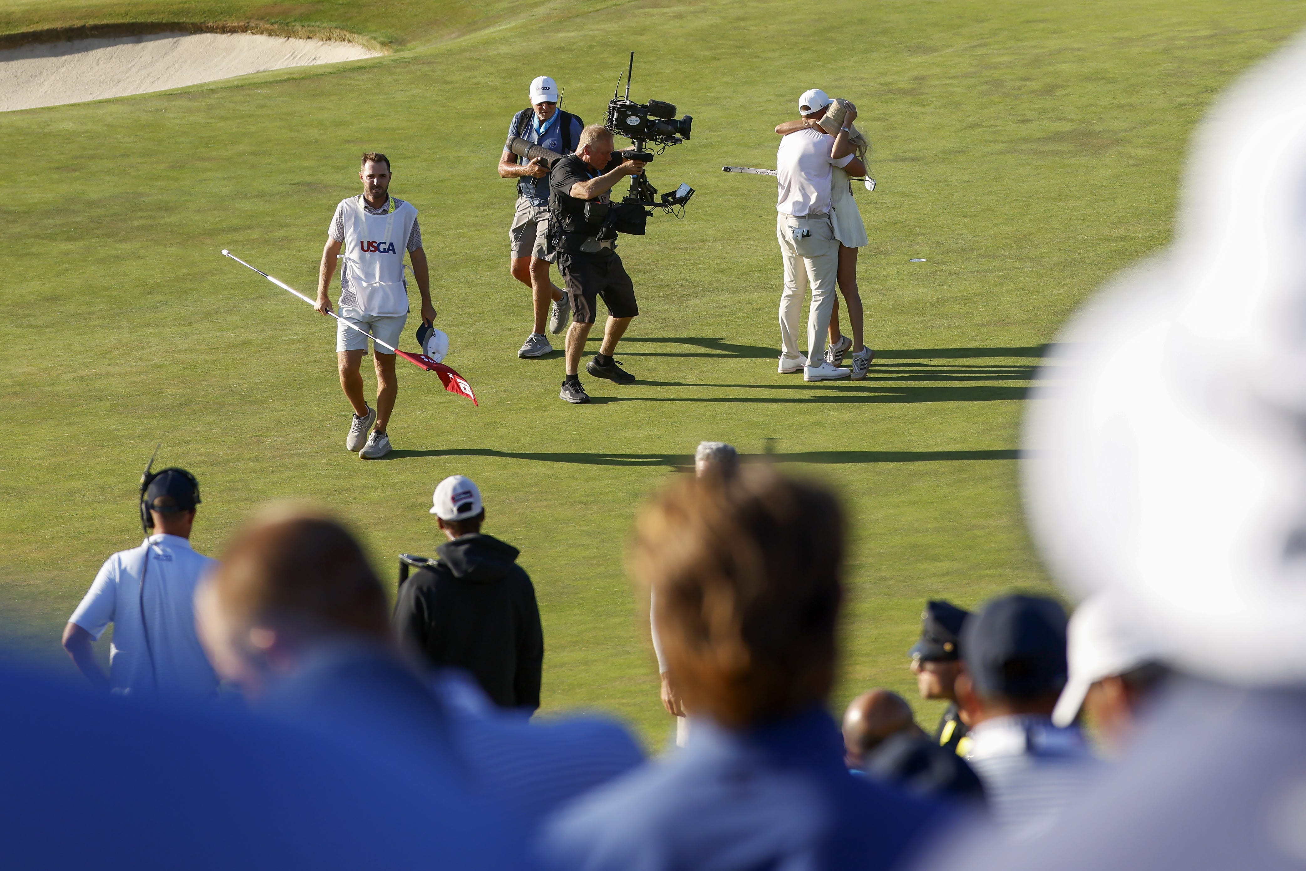 2026 US Open highlights: Wyndham Clark goes wire-to-wire to win second ...