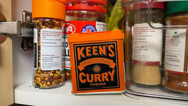 Aussie chefs share their favourite way to use Keen’s curry powder ...