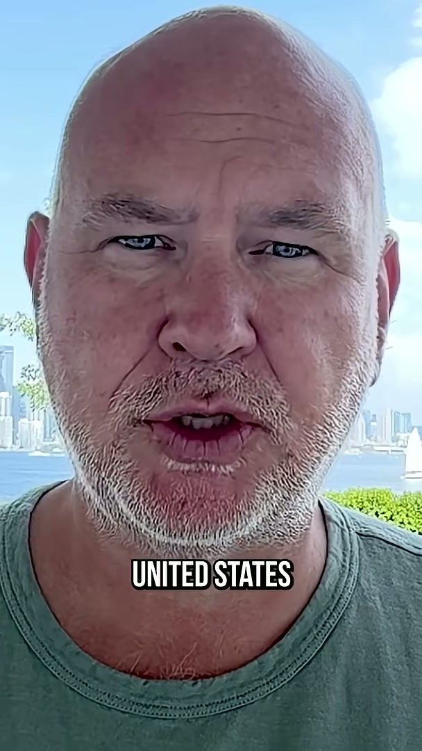 Donald Trump is using the full power of the American government to ...