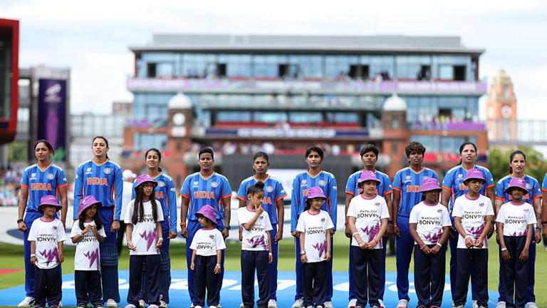 Women’s T20 World Cup 2026: 5 key takeaways from India’s 6-wicket ...
