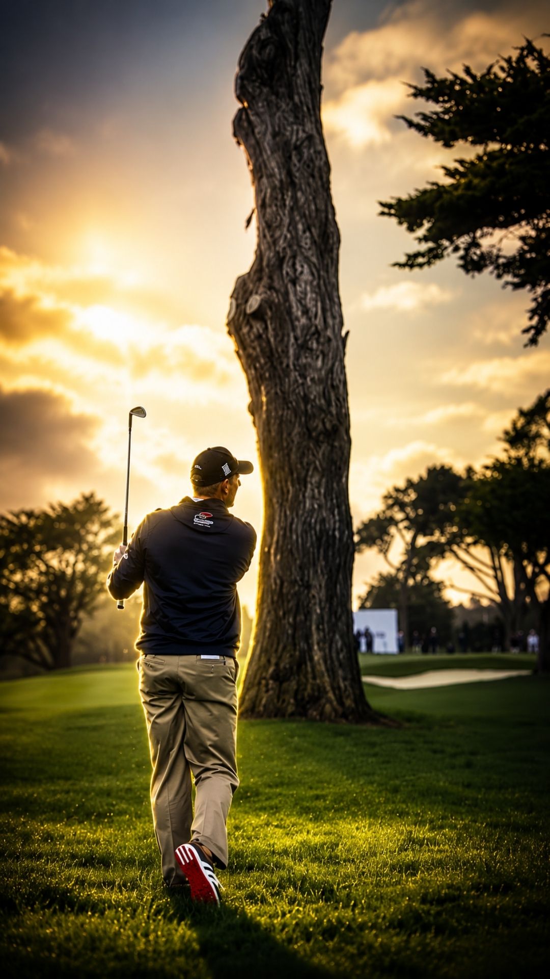 The funniest 'golf is hard' moments in PGA TOUR history