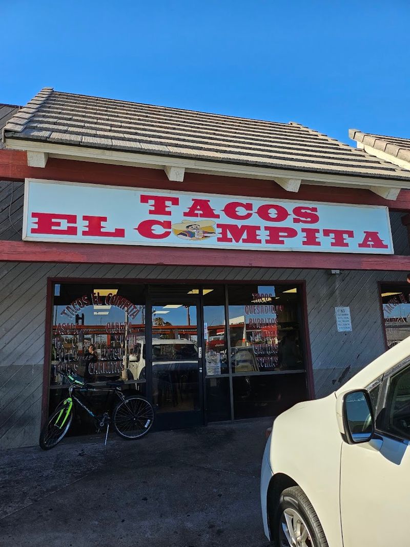 The salsa bar at these 8 Nevada taco joints has more options than the ...