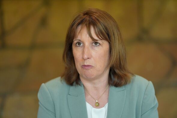 Rachel Reeves pension change to cost 3m households after £2,000 rule change
