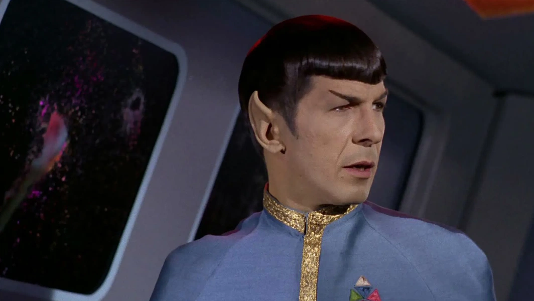 Star Trek: The Motion Picture’s vision and legacy
