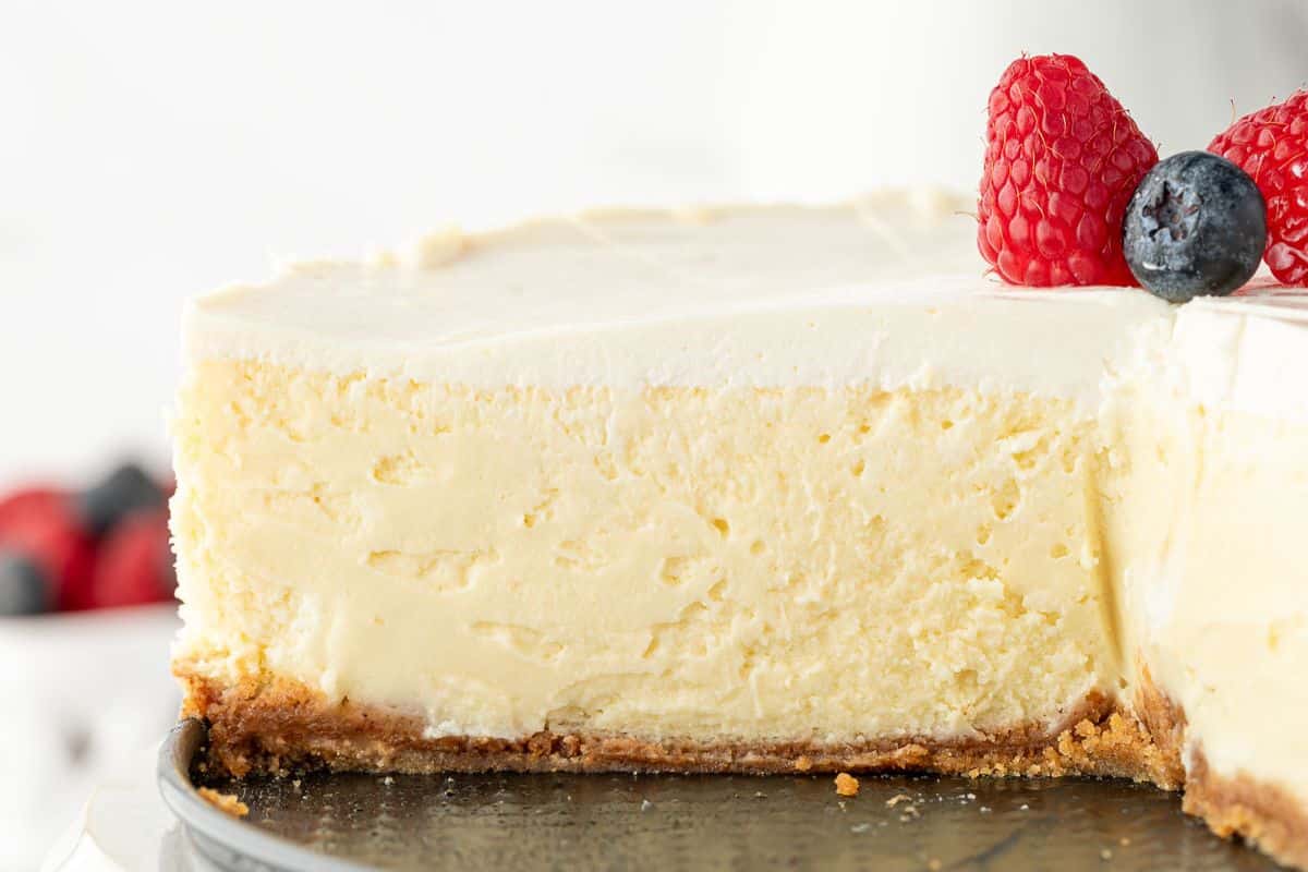 21 cheesecakes from no-bake to classic New York
