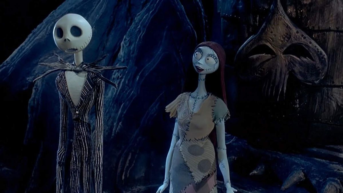 The nightmare before Christmas sequel brings Sally back for an all-new ...