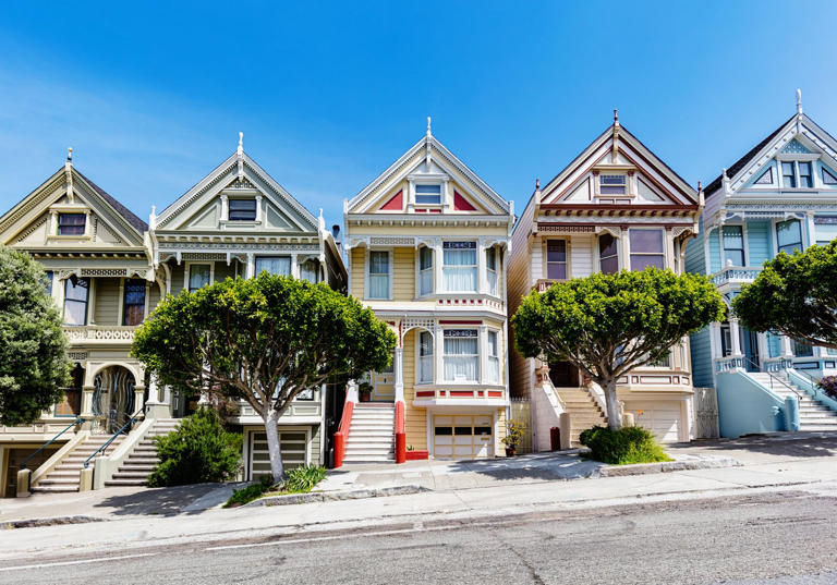 Have we entered an AI bubble? Just look at SF’s bonkers housing market