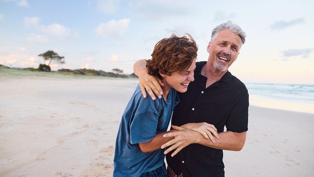 Dad jokes may be good for your brain in one surprising way, experts say