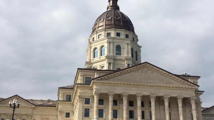 Kansas governor candidates discuss key issues before primary