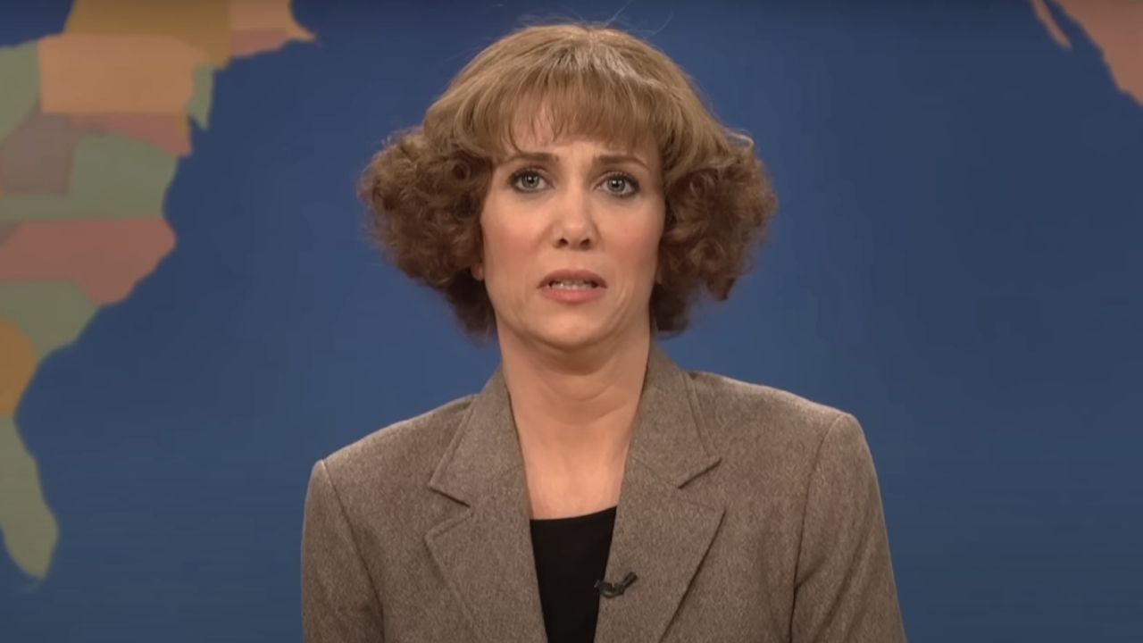 Saturday Night Live characters you may have forgotten about