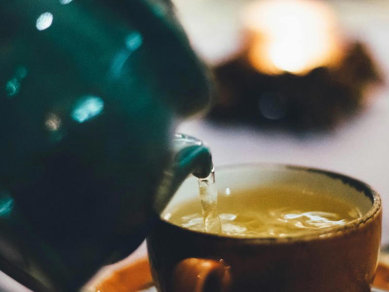 7 Pre-Workout-Drinks, die Ihr Training wirklich effektiver machen
