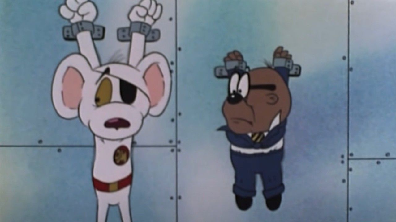 Classic children’s TV shows that people don’t talk about anymore