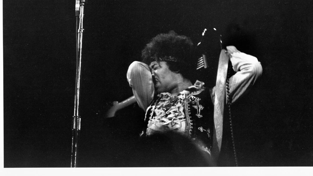 Micky Dolenz recalls Hendrix’s ill-fated Monkees tour stint