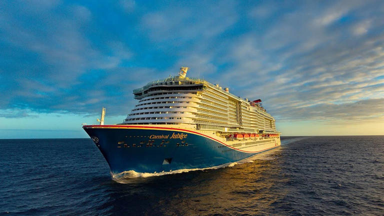 Carnival launches exclusive Bulleit Bourbon on 14 ships for summer ...