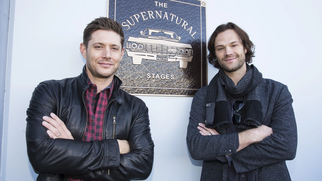 16 supernatural TV shows mixing horror, humor, and heart