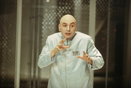 Mike Myers asegura que veremos 'Austin Powers 4'. El actor vuelve a ...