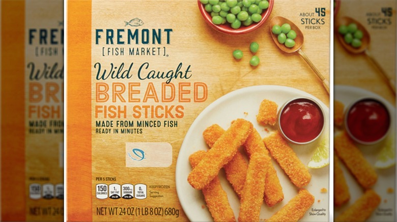 13 frozen fish stick brands ranked, according to customers