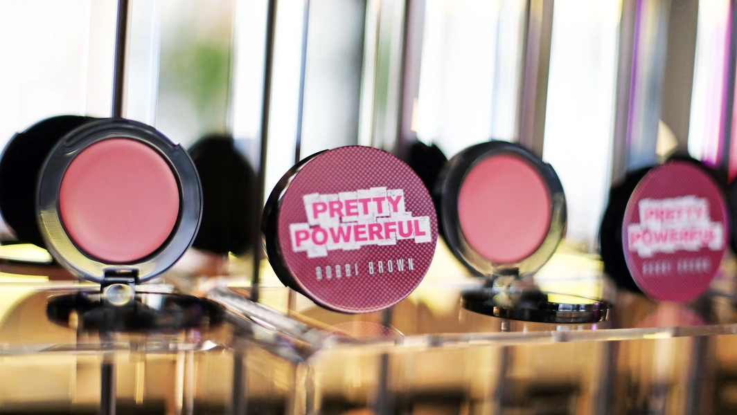5 Bobbi Brown collaborations and beauty innovations