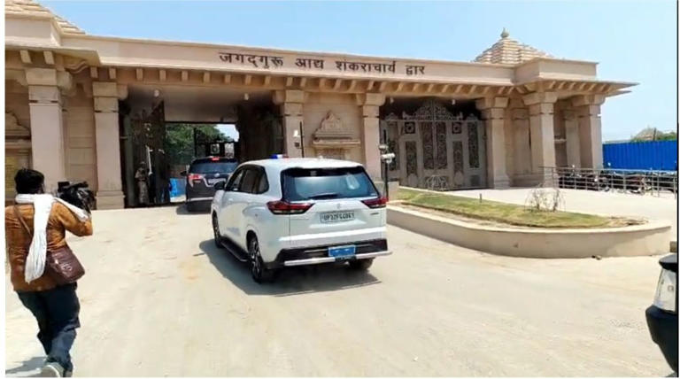 Ayodhya may remain in the hands of thieves: Former kar sevak who filed ...