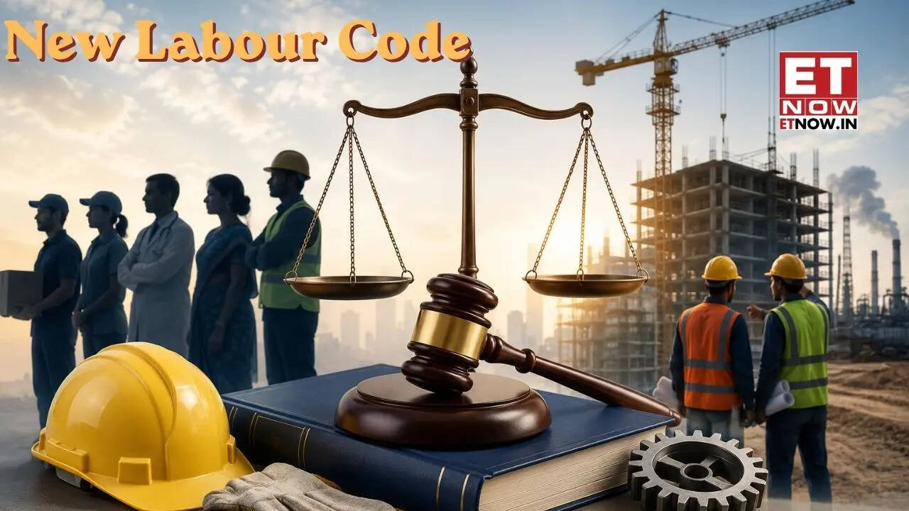 New labour code mandates detailed appointment letters: Clear job role ...
