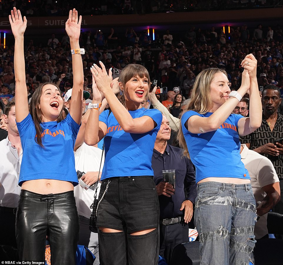 Opinion: Taylor Swift's thirst for attention is unbearable