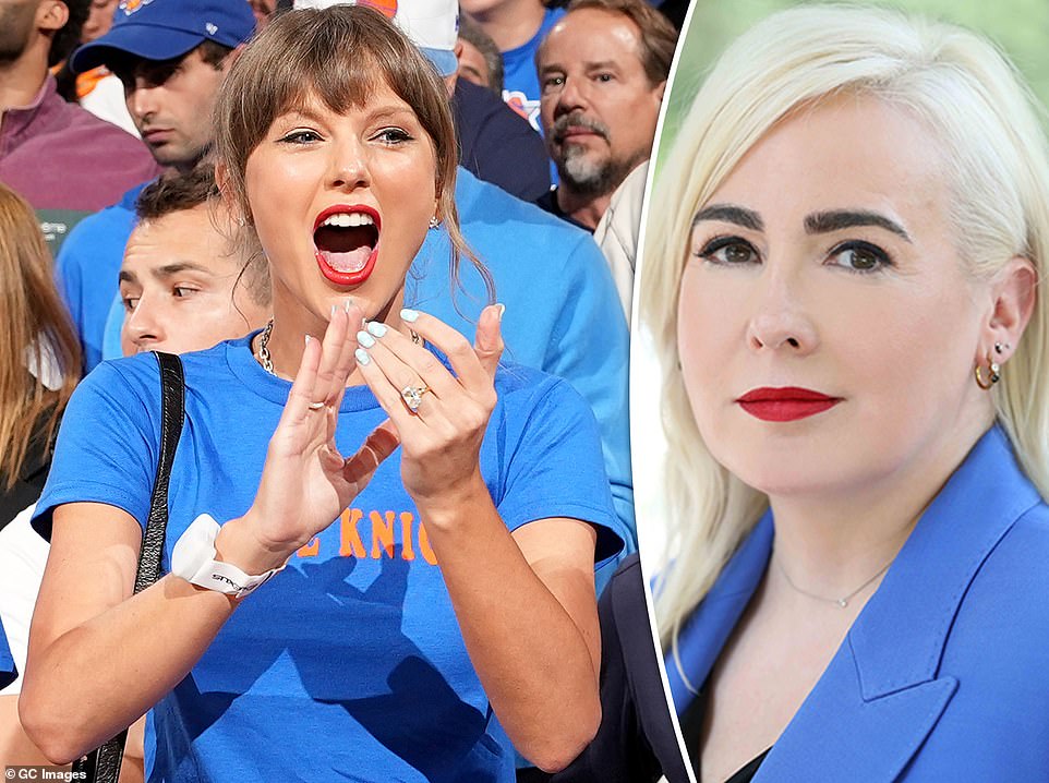 Opinion: Taylor Swift's thirst for attention is unbearable