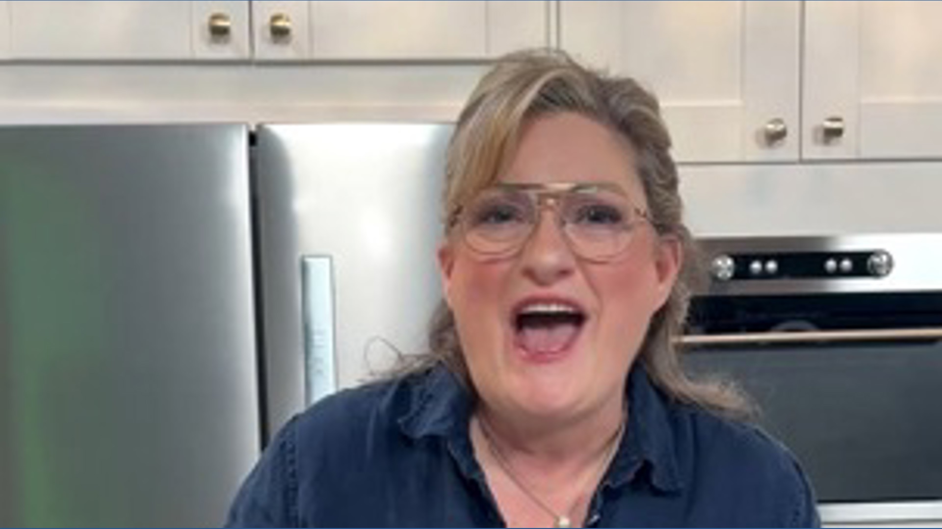 Father's Day with Chef Jenny