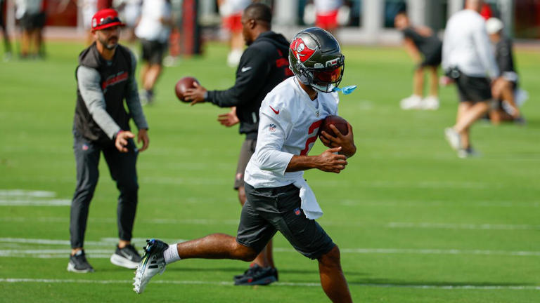 What the Bucs learned about their team this offseason
