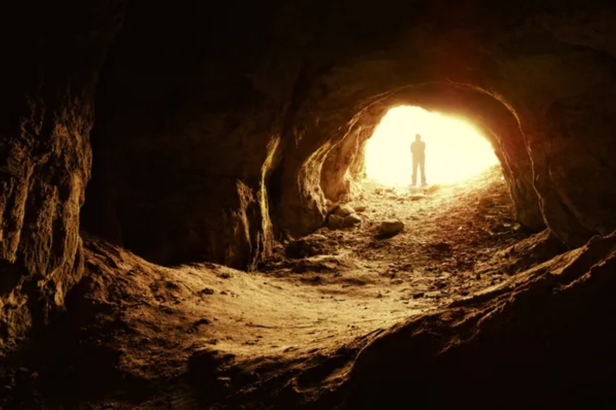 17 cave systems that protected priceless artifacts