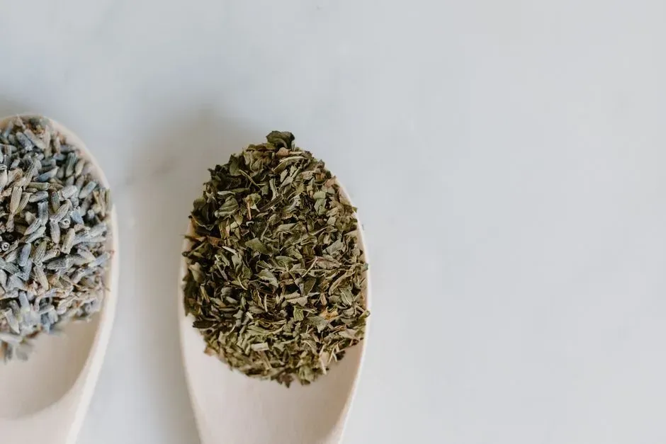 Why fresh herbs change a dish more than any fancy technique