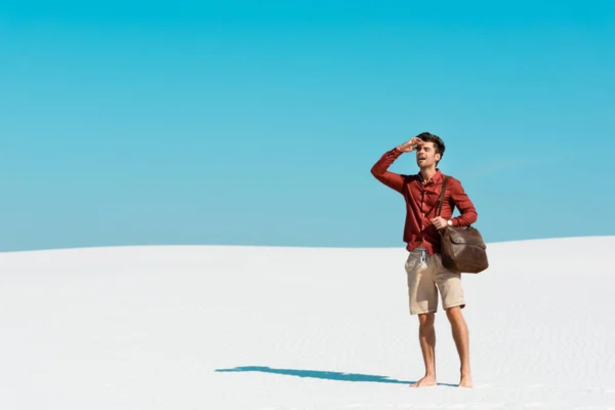 16 desert oases that became centers of learning