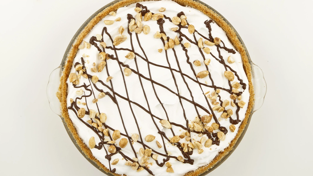 Two peanut butter pie recipes earn blue ribbon honors
