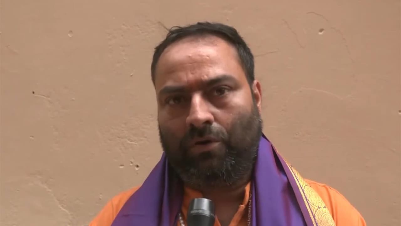 Ambubachi Mahayog: Kamakhya Temple ready for devotees, says priest