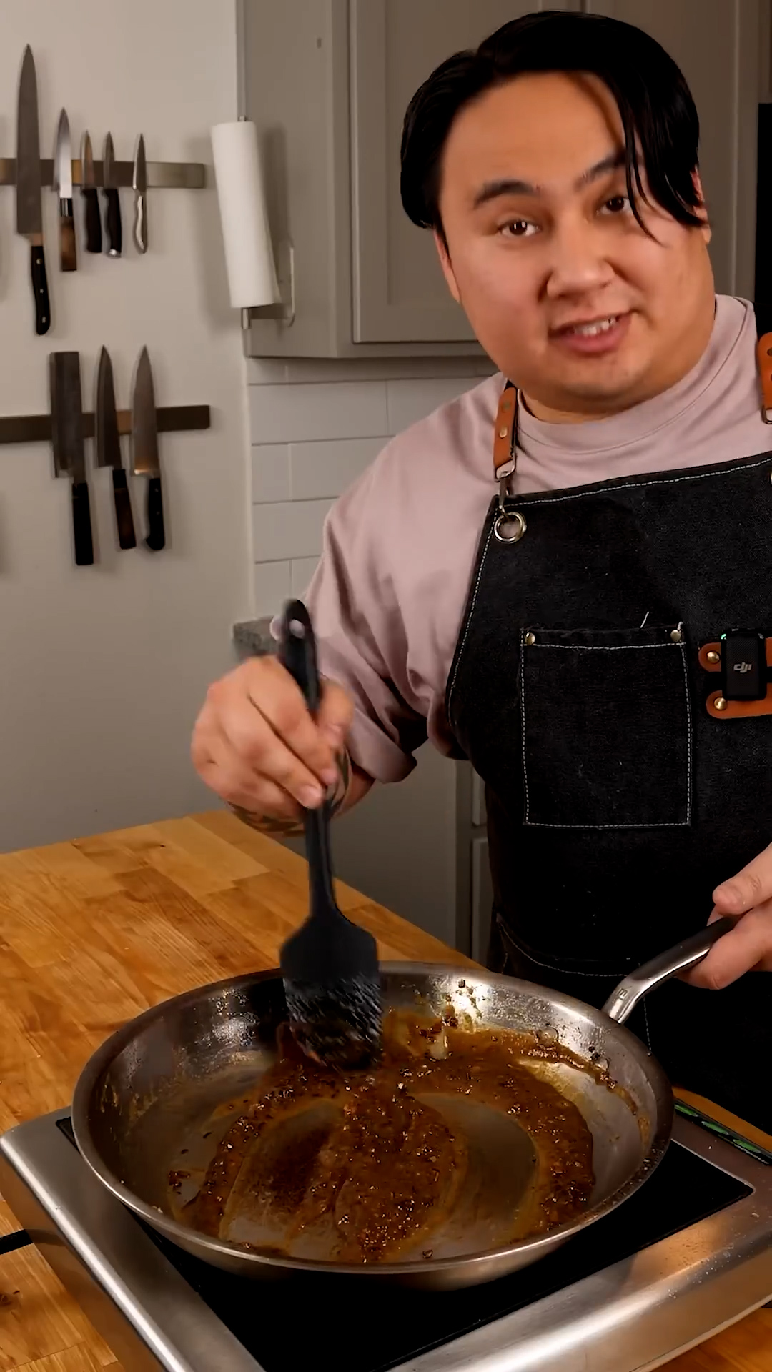 The cooking hack that actually worked for me