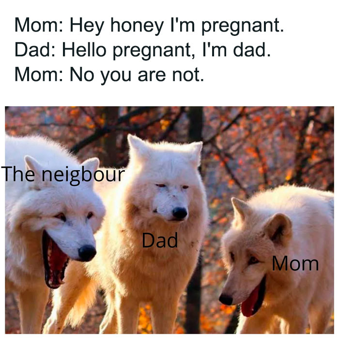 30 Father’s Day memes that perfectly capture fatherhood