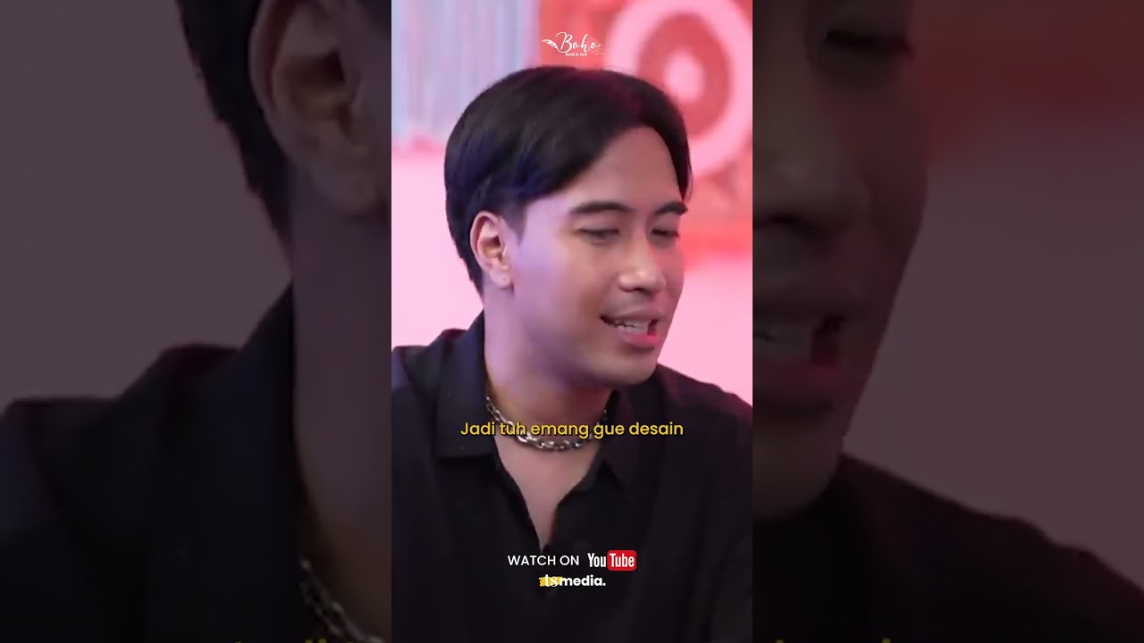 Punya istri introvert, ini cara Vidi Aldiano menghadapinya!