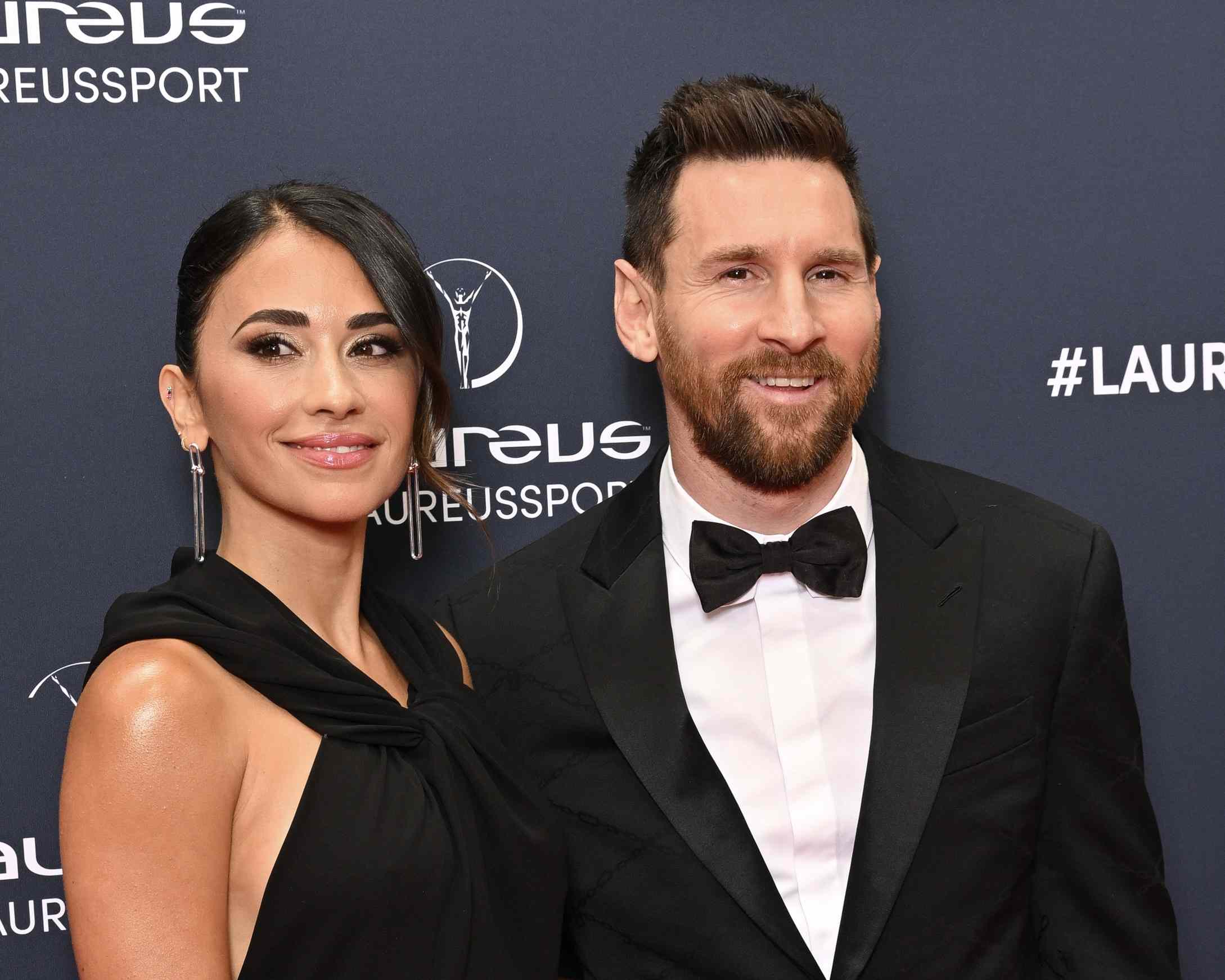 Who is Lionel Messi’s wife? Meet Antonela Roccuzzo, the soccer star’s ...