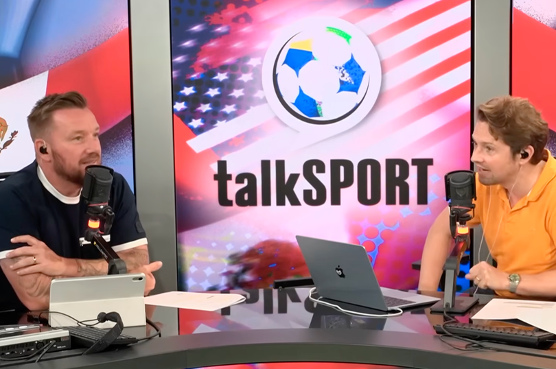 Sneering shock jock rips into Scotland as Grant Hanley hammered with ...