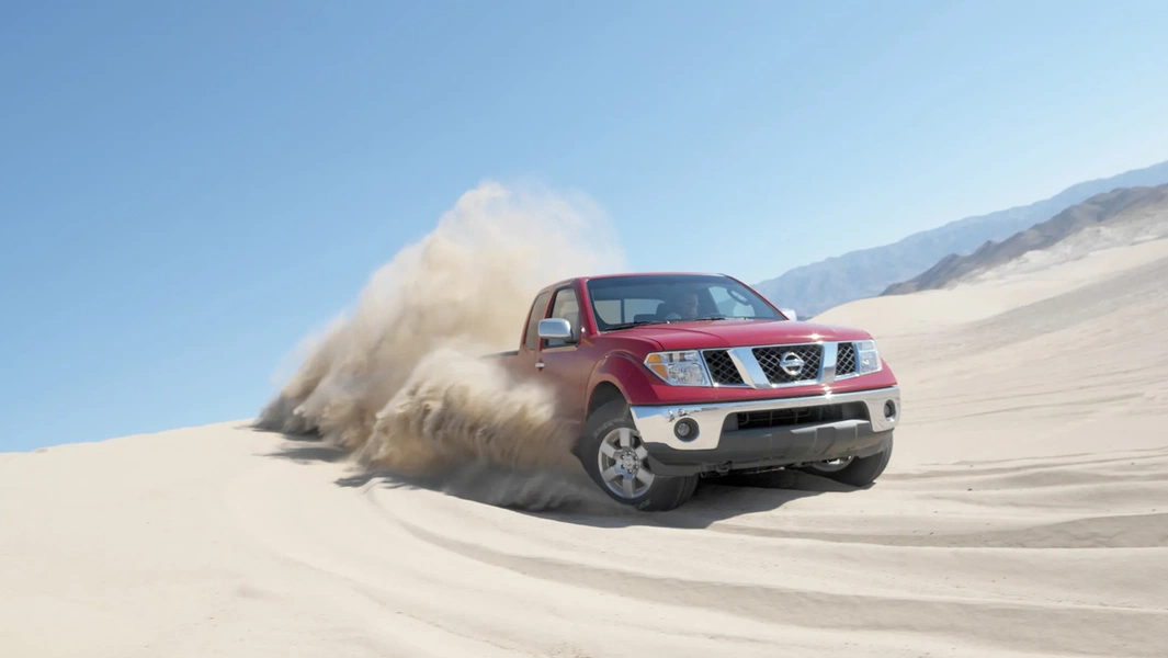 4 NISMO upgrades transforming the Nissan Frontier