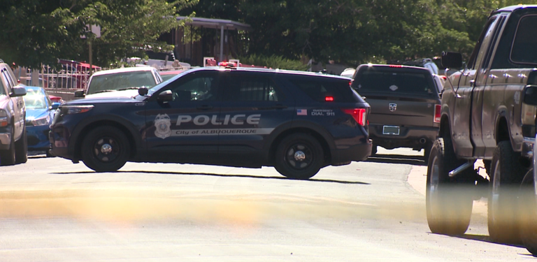 Infant death prompts police investigation