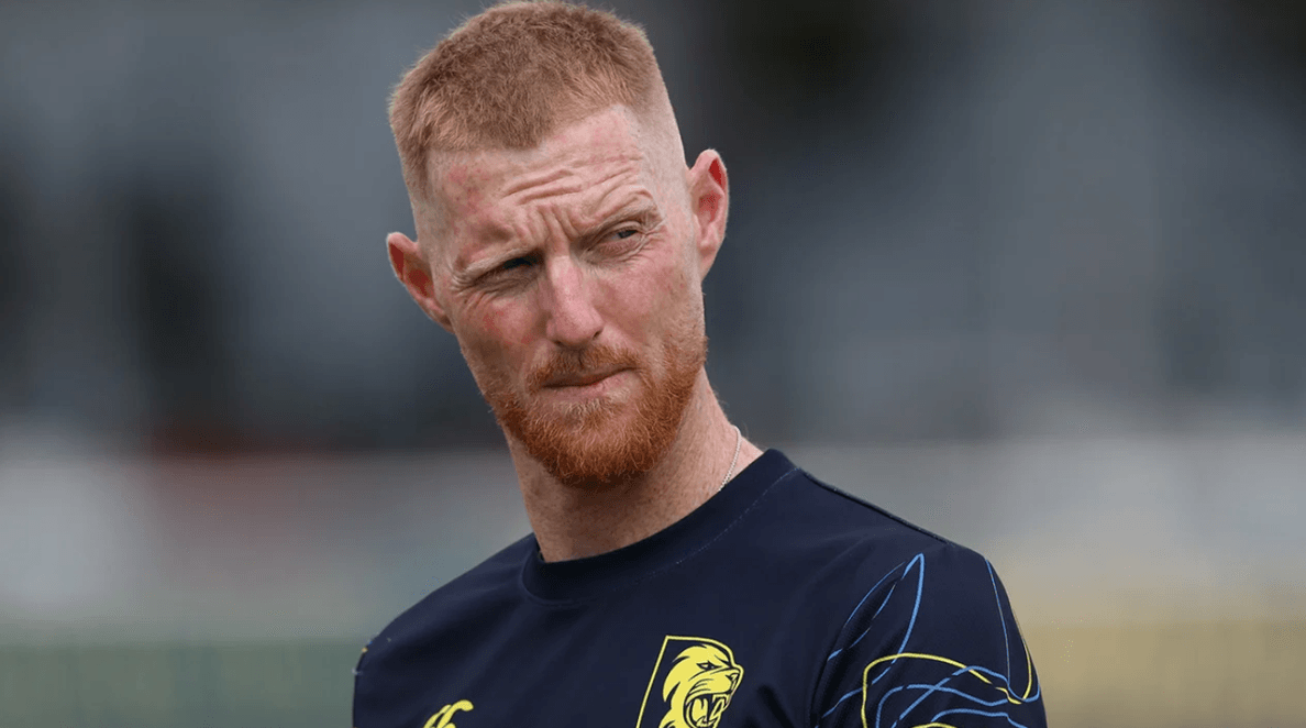 Durham closes door for Ben Stokes after ECB's instructions, Atkinson ...