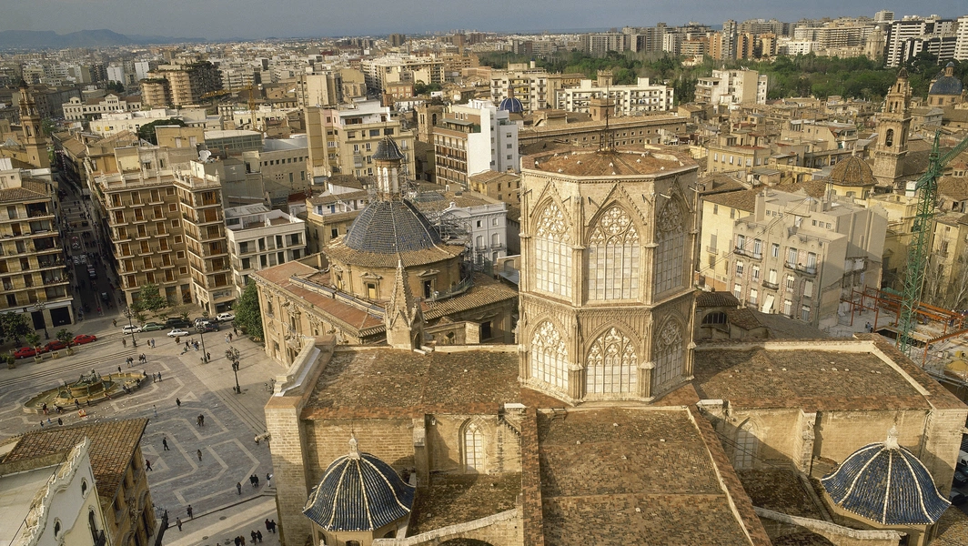 Valencia blends history, food and sunshine