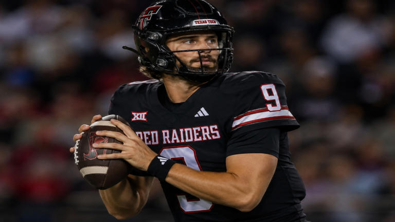 NFL Draft Dreams Delayed: Brendan Sorsbys Path to the League Hits Major ...