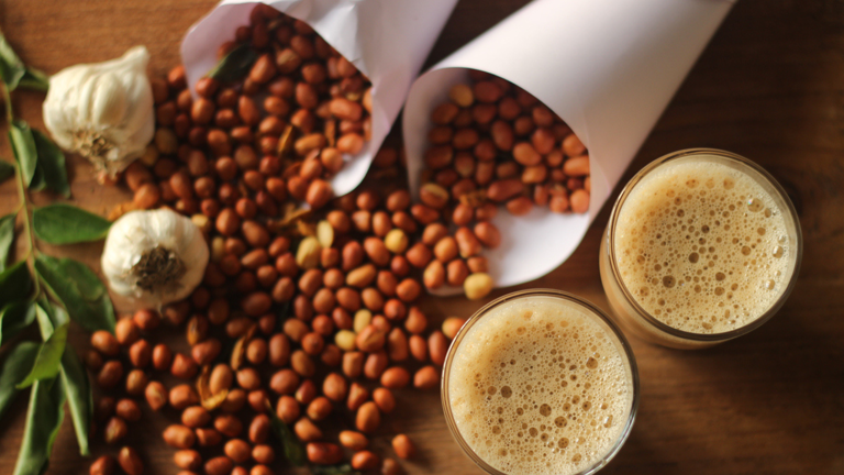 6 tea snacks you can make in under 5 minutes