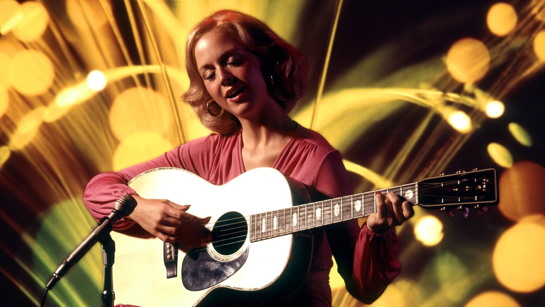 12 iconic love songs of the 1970s