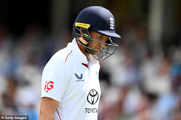 England slump to humiliating 253-run defeat in absence of Ben Stokes as ...
