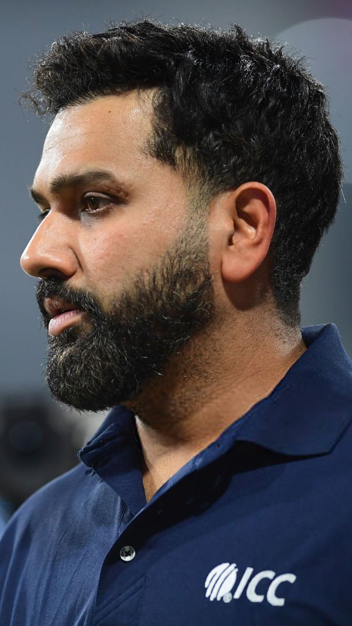 Is Rohit Sharma being targeted? Kaif's words raise questions