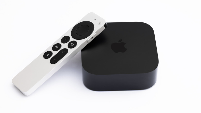5 common problems with Apple TV